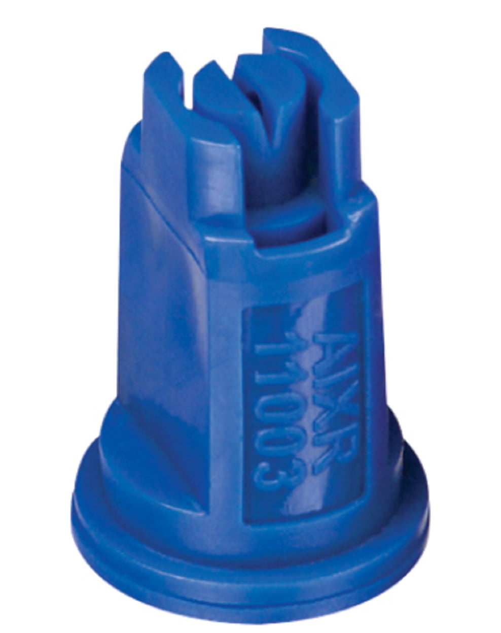 AIXR11003VP TeeJet Nozzle Air Induction XR Flat Spray Tip, Blue ...