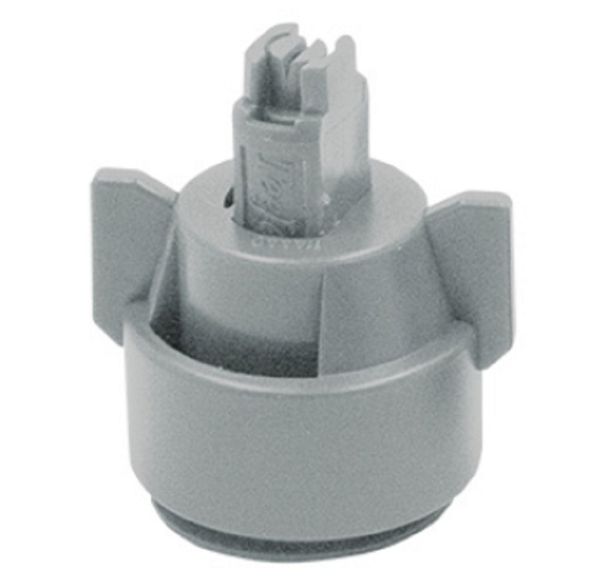 AIXR11006VP-CE TeeJet Air-Induction XR Flat Spray Tip With Cap/Gasket ...