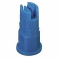 AIXR11010VP TeeJet 110º Air Induction XR Flat Spray Tip, Light Blue ...