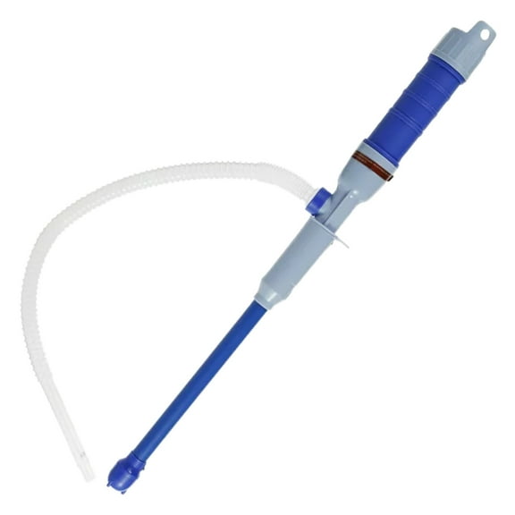 Walmart Portable Rechargeable Liquid Transfer Syphon Pump - Cordless ...