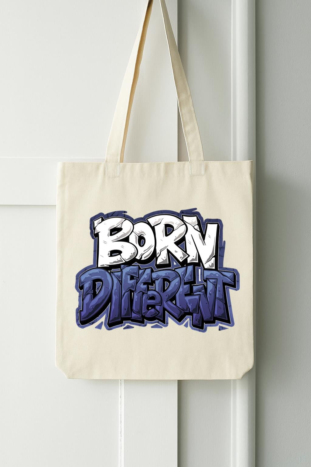 AJ 11 Low Diffused Blue , Born Different, Bag In Navy To Match Sneaker Up to -TH19748 - Walmart.com