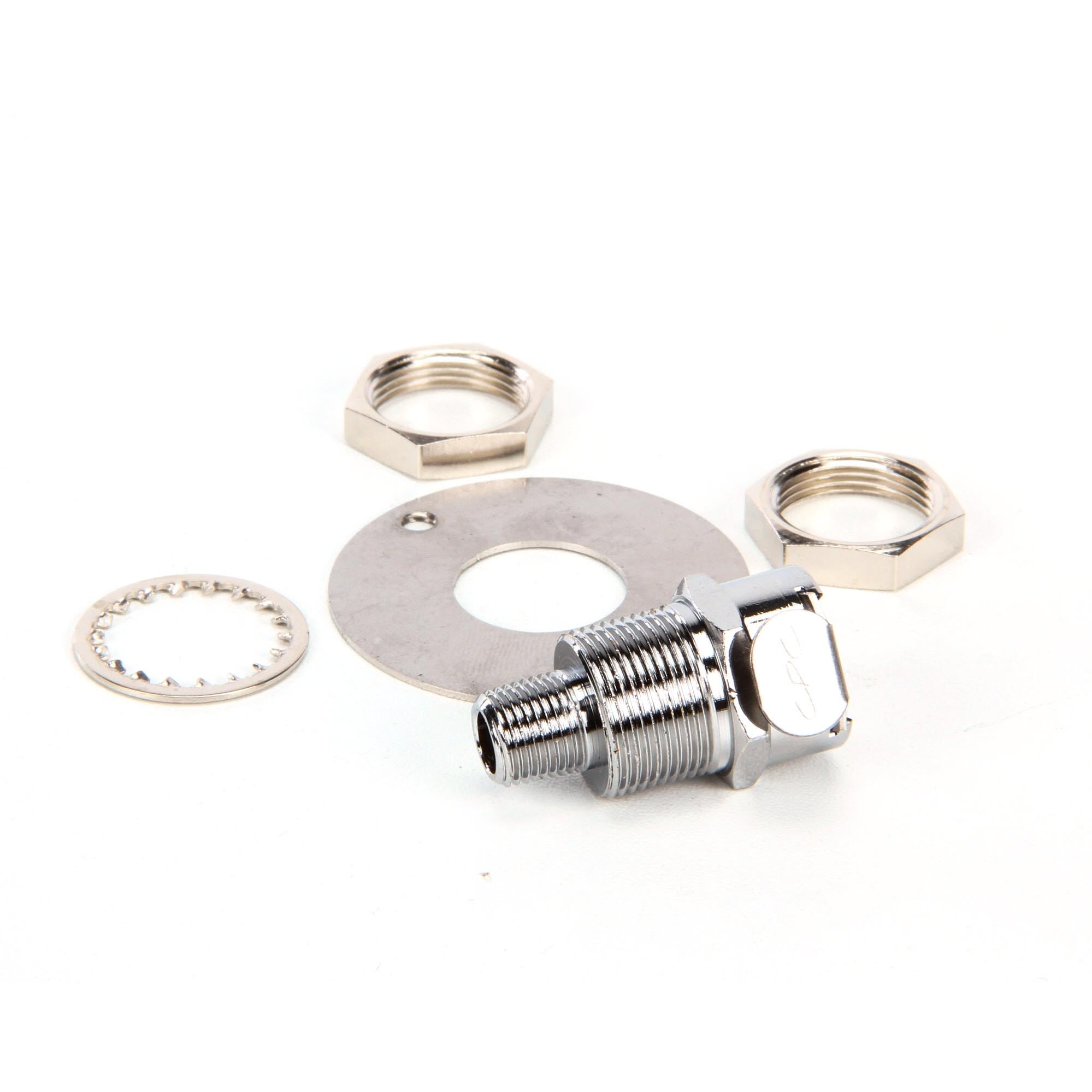 AJ Antunes- Roundup 7000138 Quick Disconnect Body Kit - Walmart.com