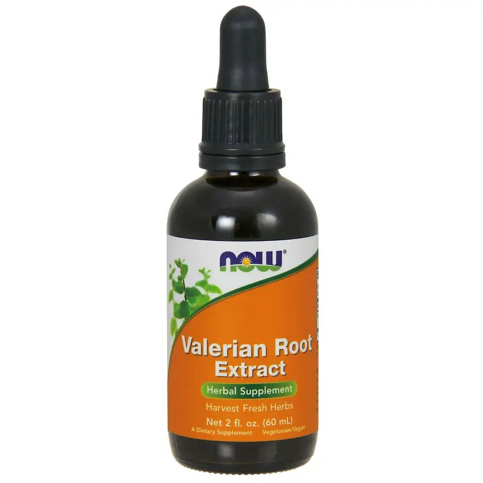 AJ SUPPS NOW Foods Valerian Root Extract, 2 fl. oz. - Walmart.com