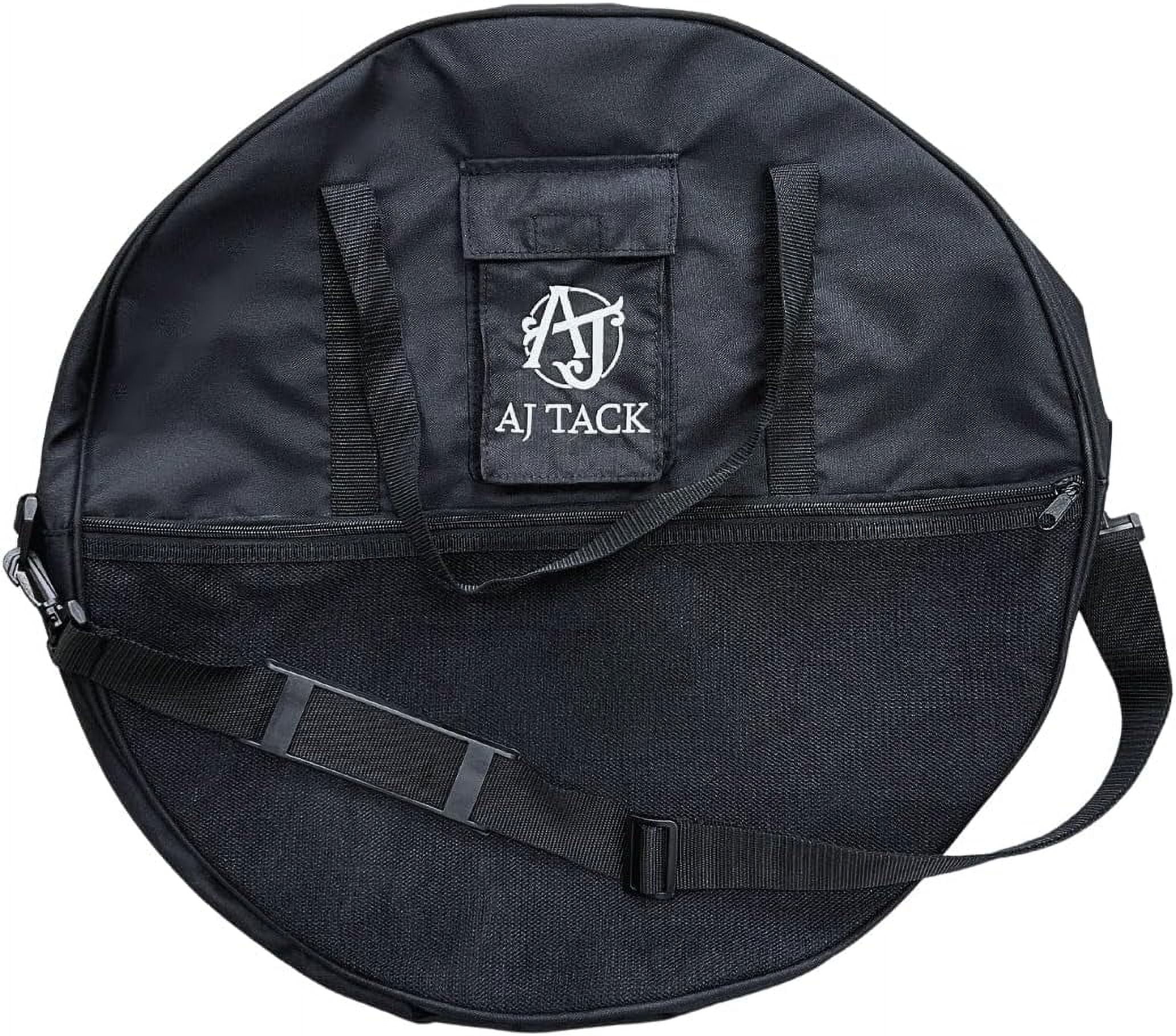 AJ Tack Deluxe Rope Bag - Walmart.com