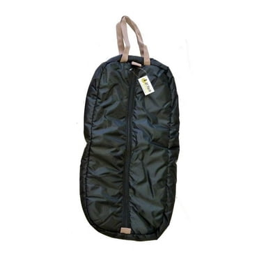 Originals Halter / Bridle 3 Layer Padded Tack Carry Bag - Walmart.com