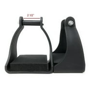 Bilot Step-Up Mounting Stirrup - Walmart.com