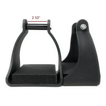 Bilot Step-Up Mounting Stirrup - Walmart.com