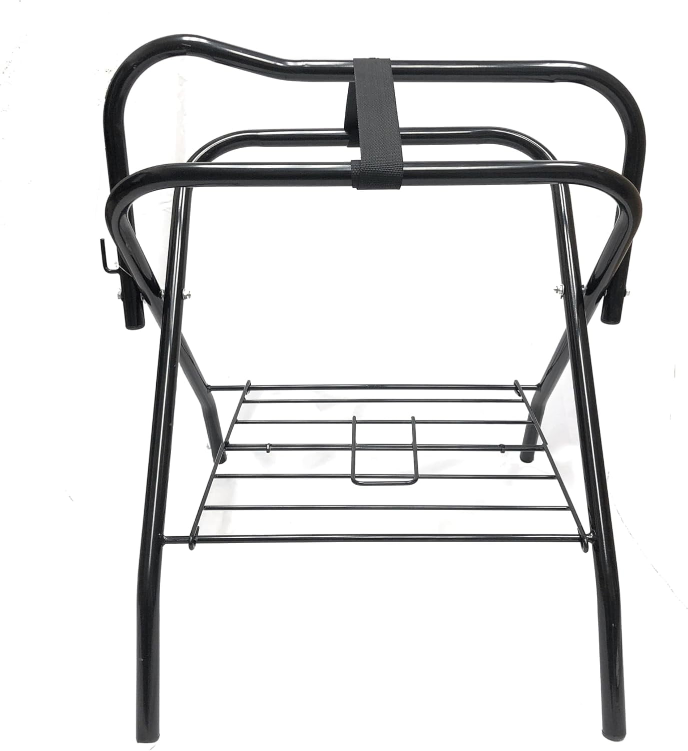 AJ Tack Pony/Miniature Horse/Child's Saddle Freestanding Portable Pony ...