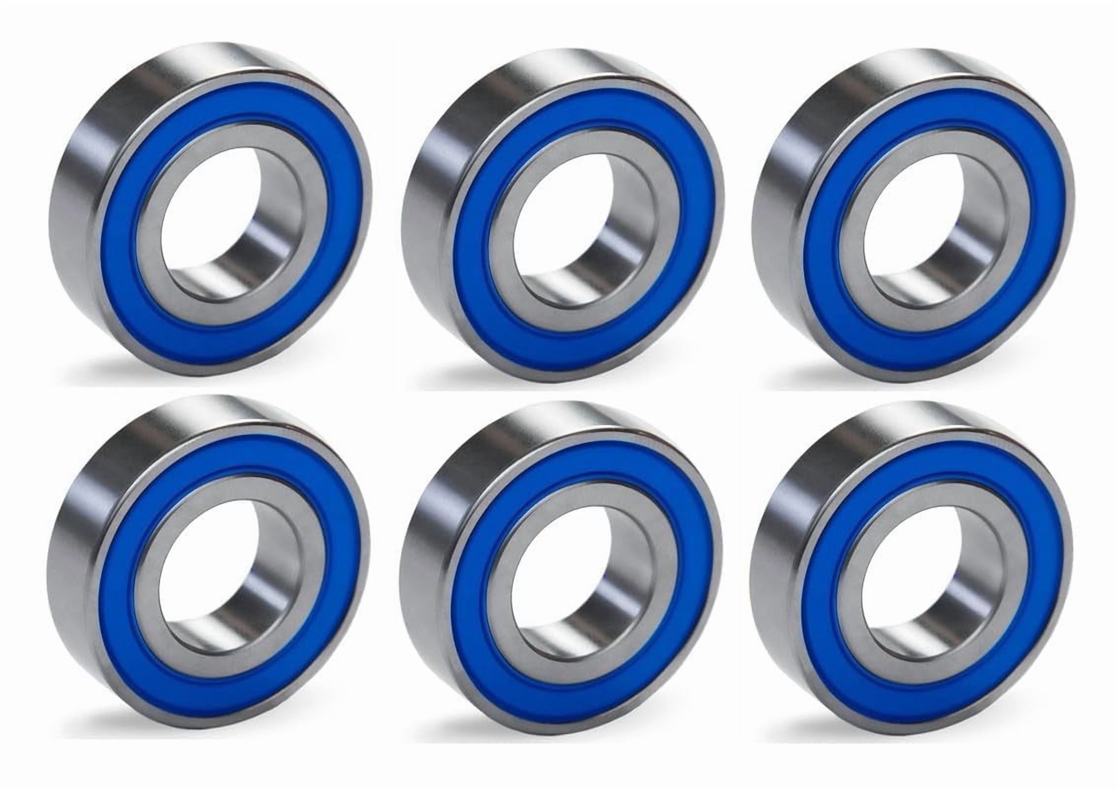 AJANTA INDUSTRIAL (6 Pack) OEM Replacement Spindle Bearing Compatible ...