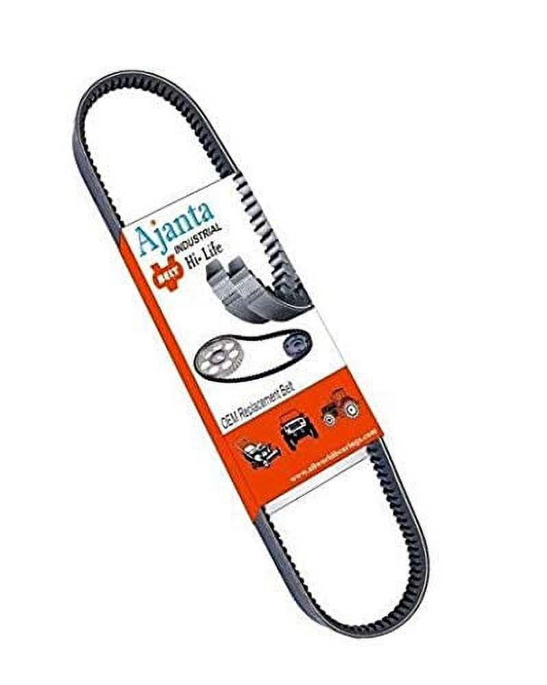 AJANTA INDUSTRIAL Compatible with CASE- I H OEM Replacement Belt ...