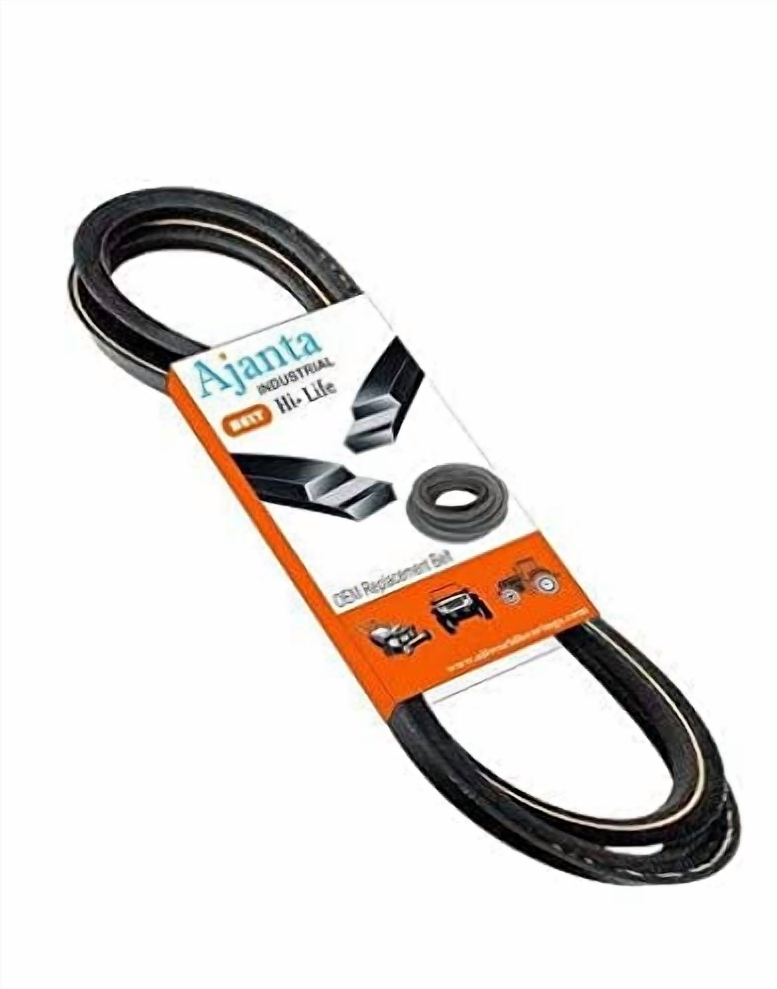 AJANTA INDUSTRIAL Compatible with CASE- I H OEM Replacement Belt ...