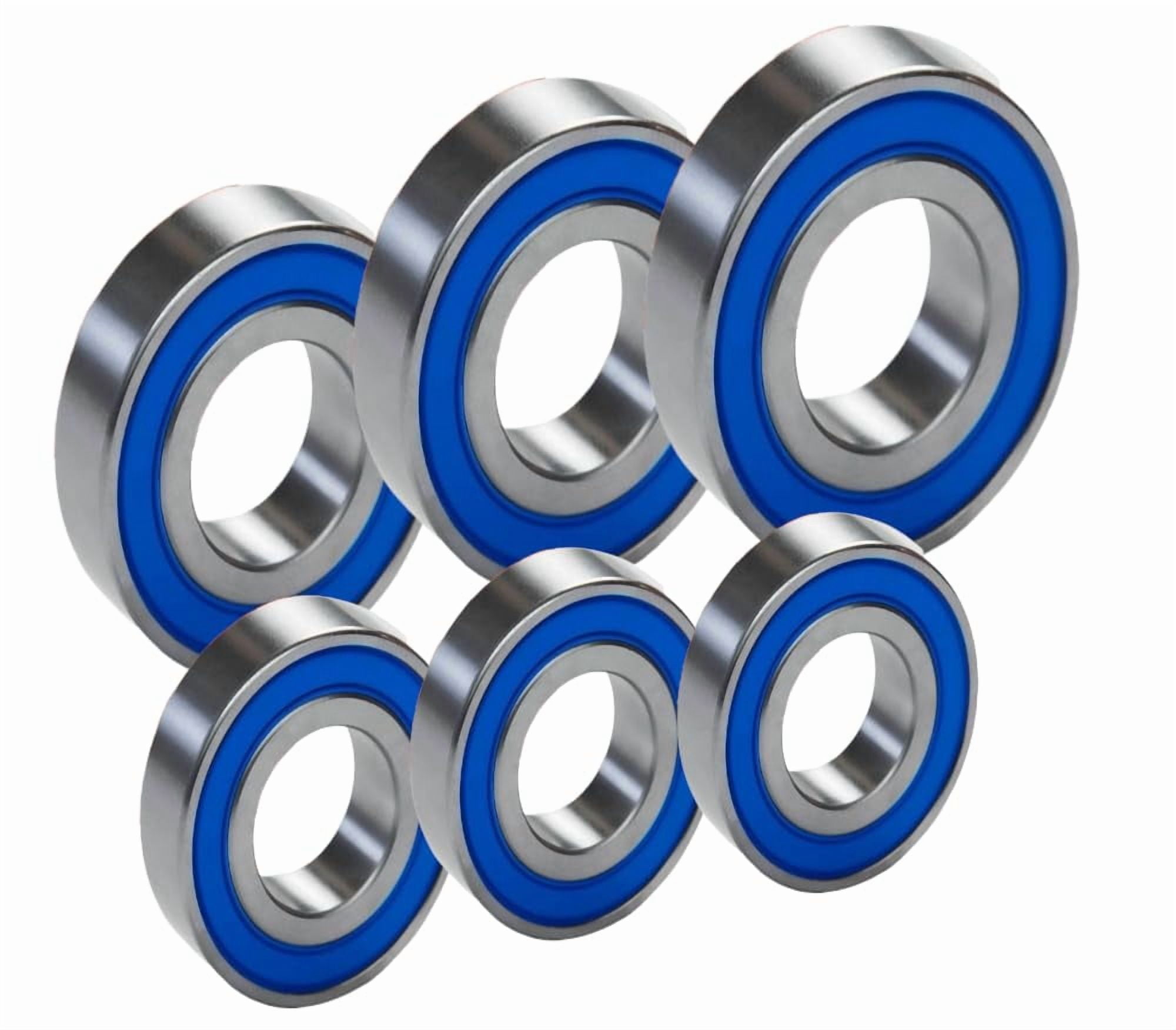 AJANTA INDUSTRIAL Compatible with Honda Lawn Mower Spindle Bearing ...