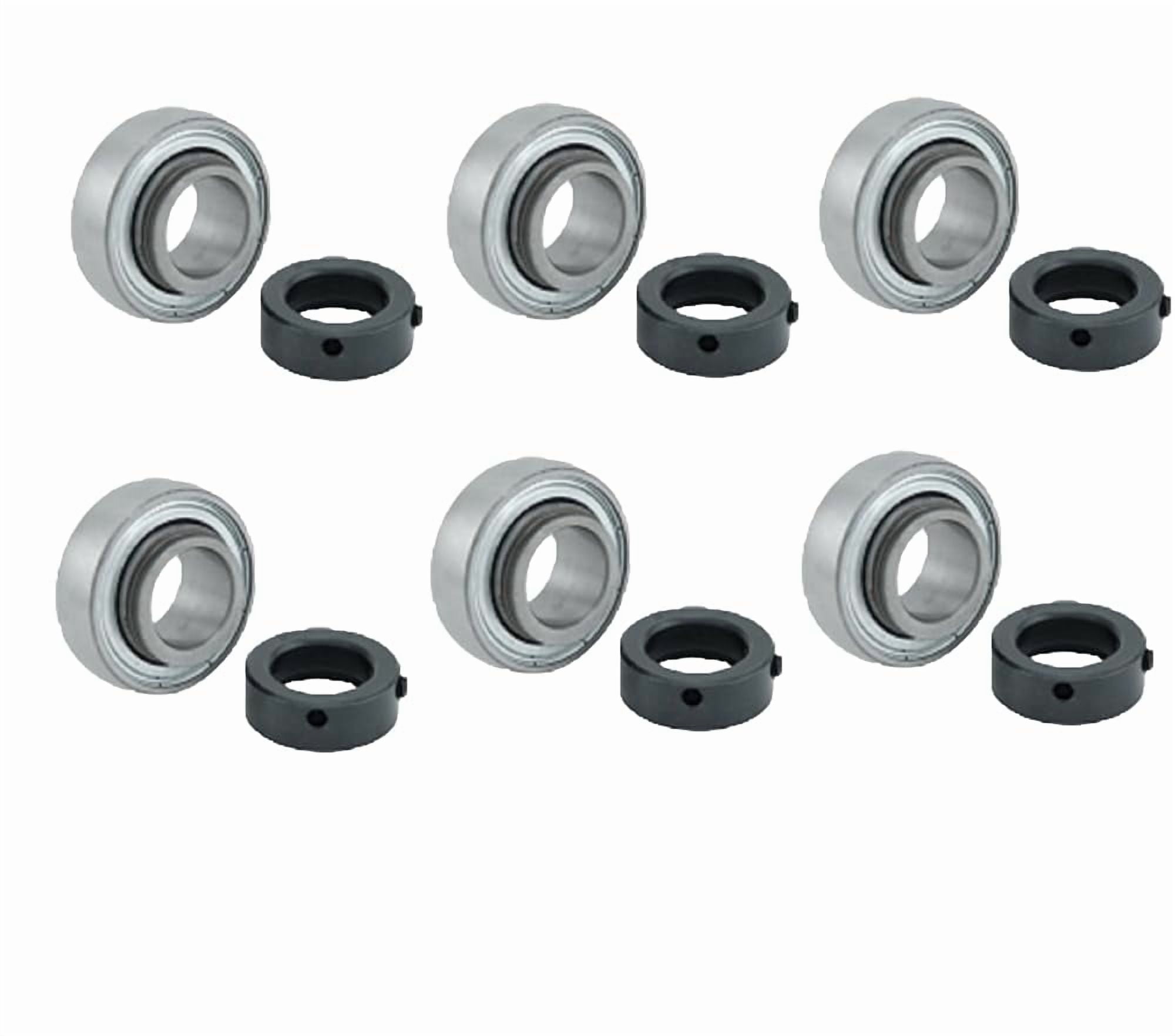 AJANTA INDUSTRIAL Compatible with Toro/Wheel Horse Avger Impeller ...