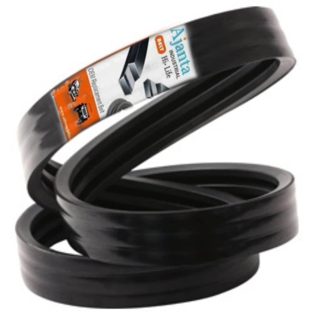 AJANTA INDUSTRIAL Compatible with Woods OEM Belt Replaces Woods P990 ...