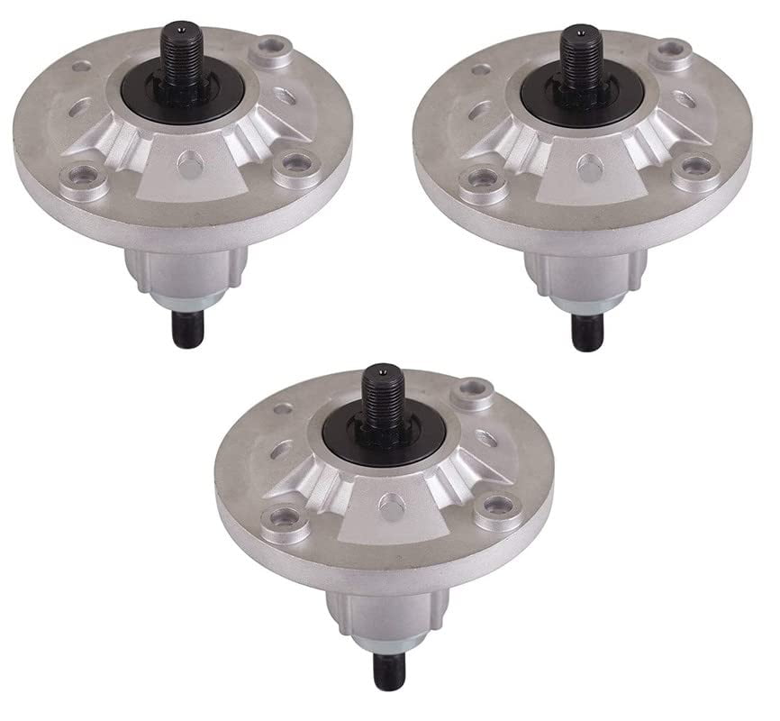 AJANTA INDUSTRIAL GY21099 OEM Replacement Spindle Assembly Includes 7 ...