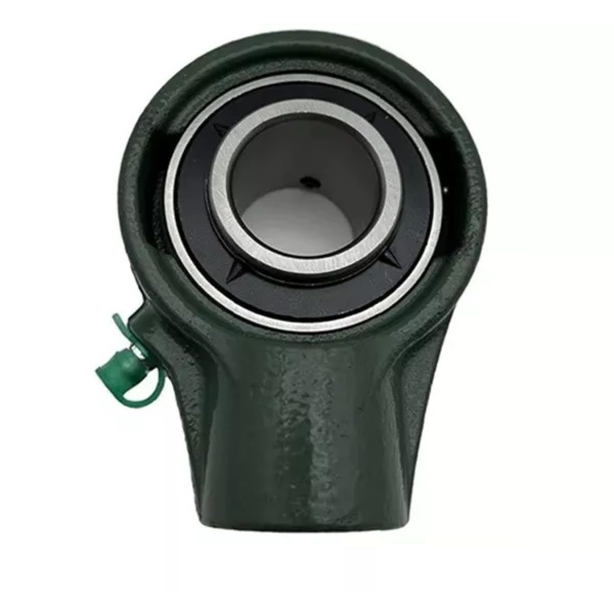 AJANTA INDUSTRIAL UCHA206-20,1-1/2" Bore,Screw Conveyor Hanger Mounted ...