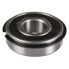 AJANTA INDUSTRIAL White Snowblower Bearing 741-0563 Fits Most Two-Stage ...