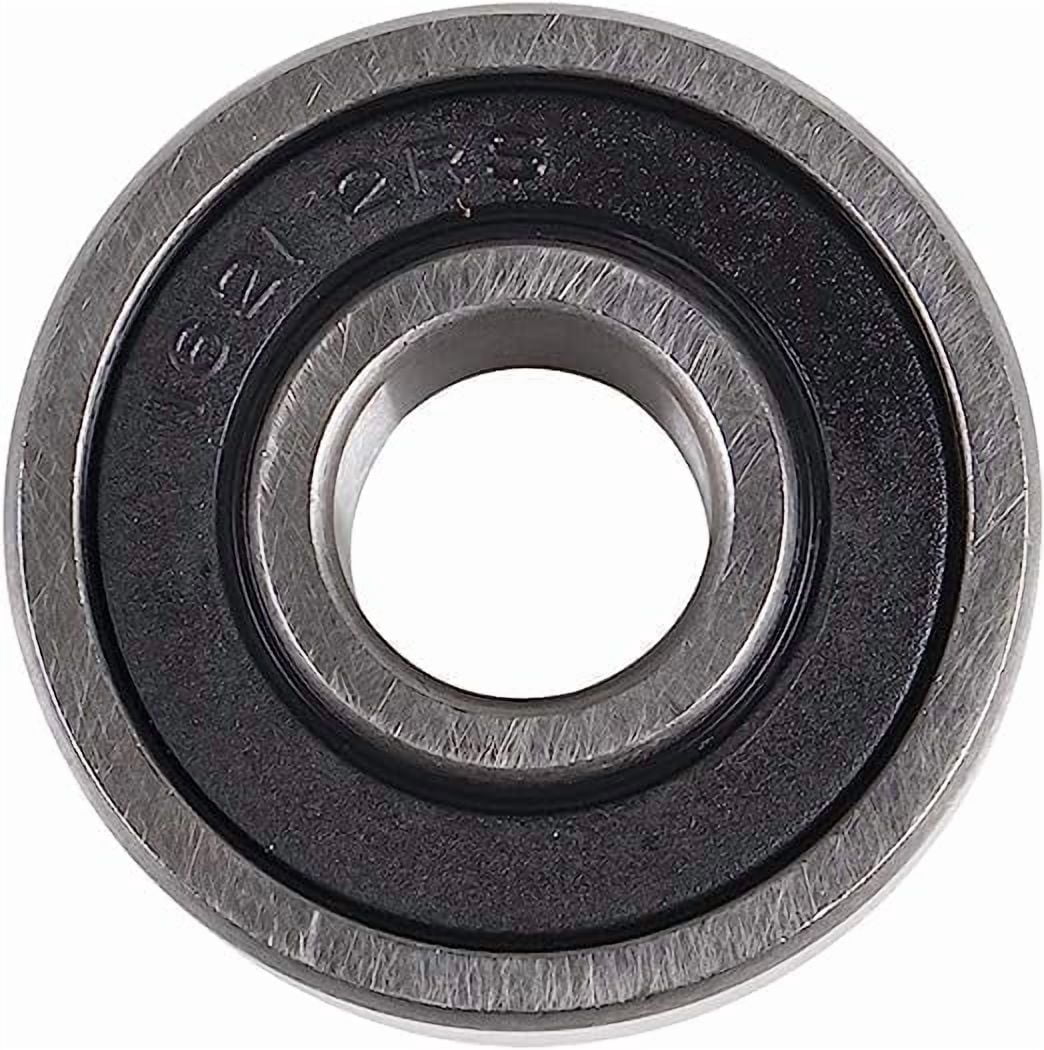 AJANTA INDUSTRIAL snowblower Bearings Compatible with Ariens05408000 ...