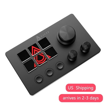 Controller,Studio With Studio All-in-one Console Live 15 With Obs ...