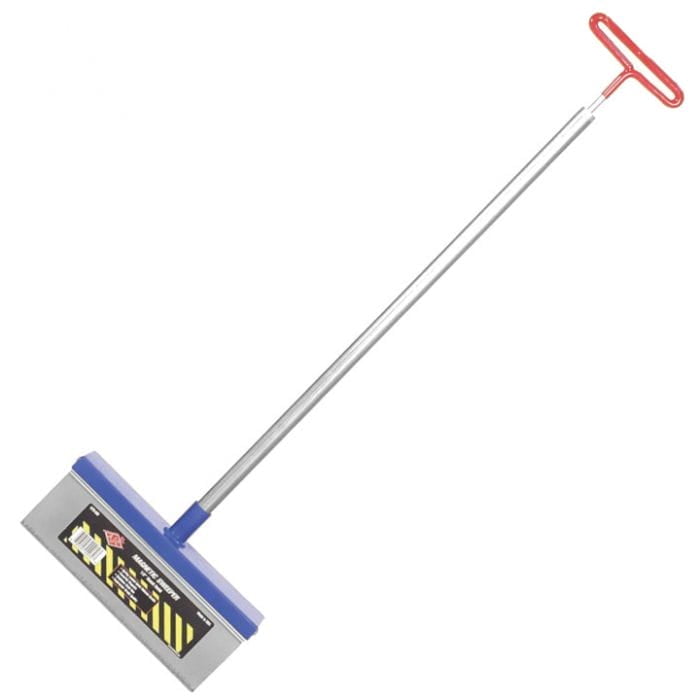 AJC 070-MS 10-Inch Hand Held Magnetic Sweeper - Walmart.com