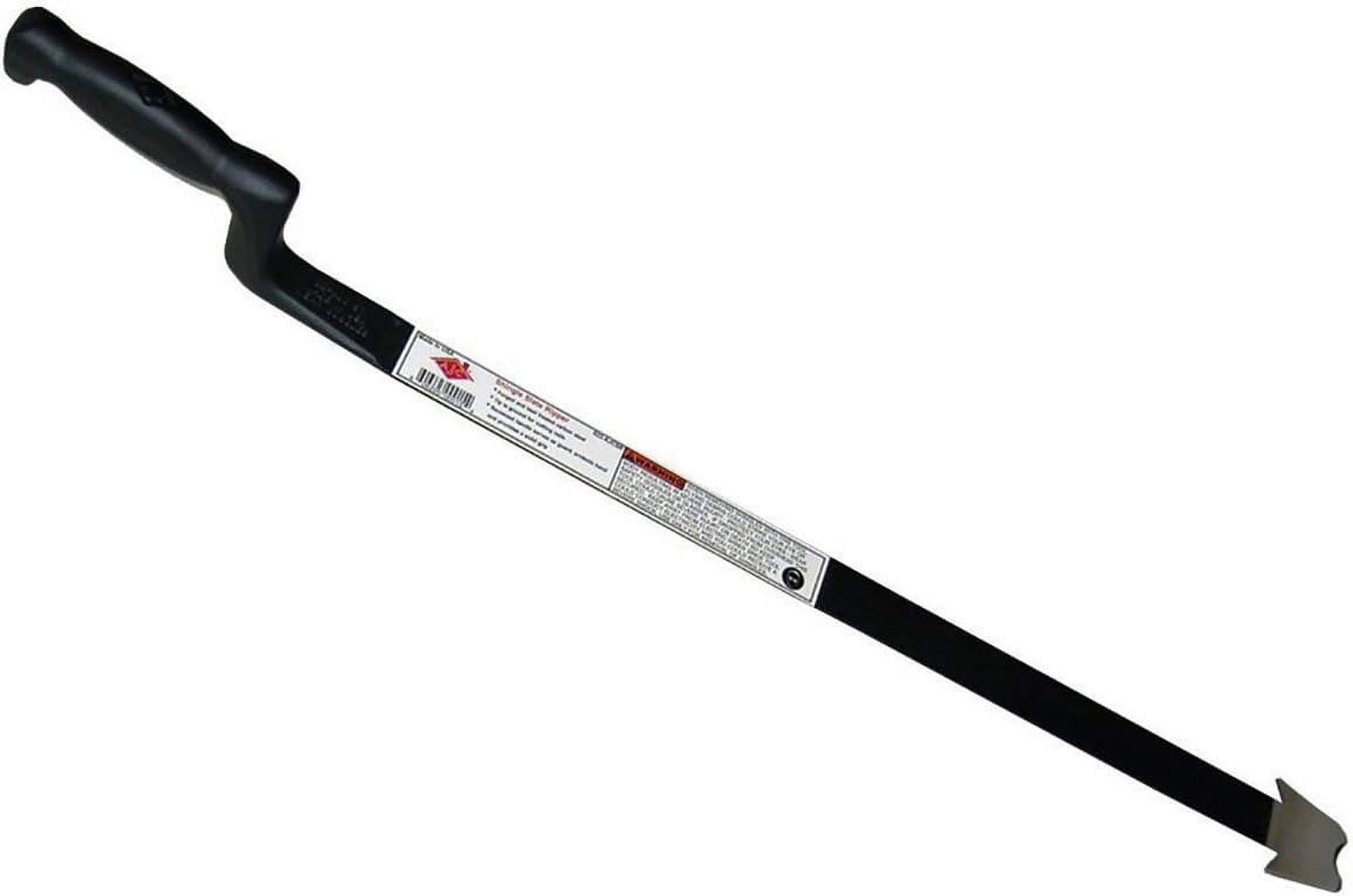 AJC Hatchet 022-AJCSR Shingle Slate Ripper - Walmart.com