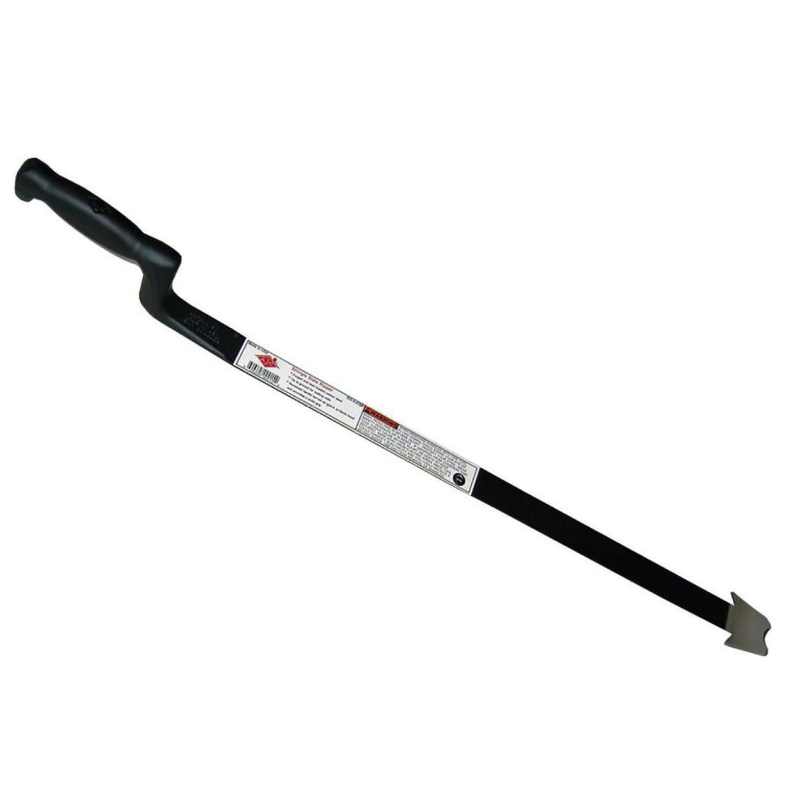 AJC Hatchet 022-AJCSR Shingle Slate Ripper - Walmart.com
