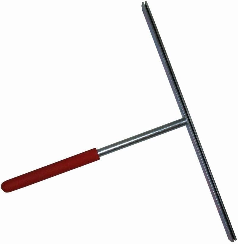 AJC Sheet Metal Folding & Hemming Tool 15.25 Inches - Walmart.com