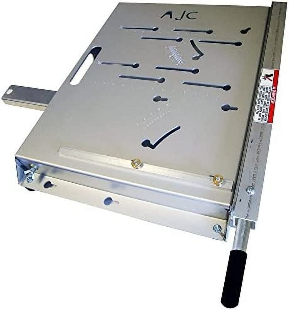 AJC Tools 093-AJCSS Super Shear Shingle Cutter - Walmart.com