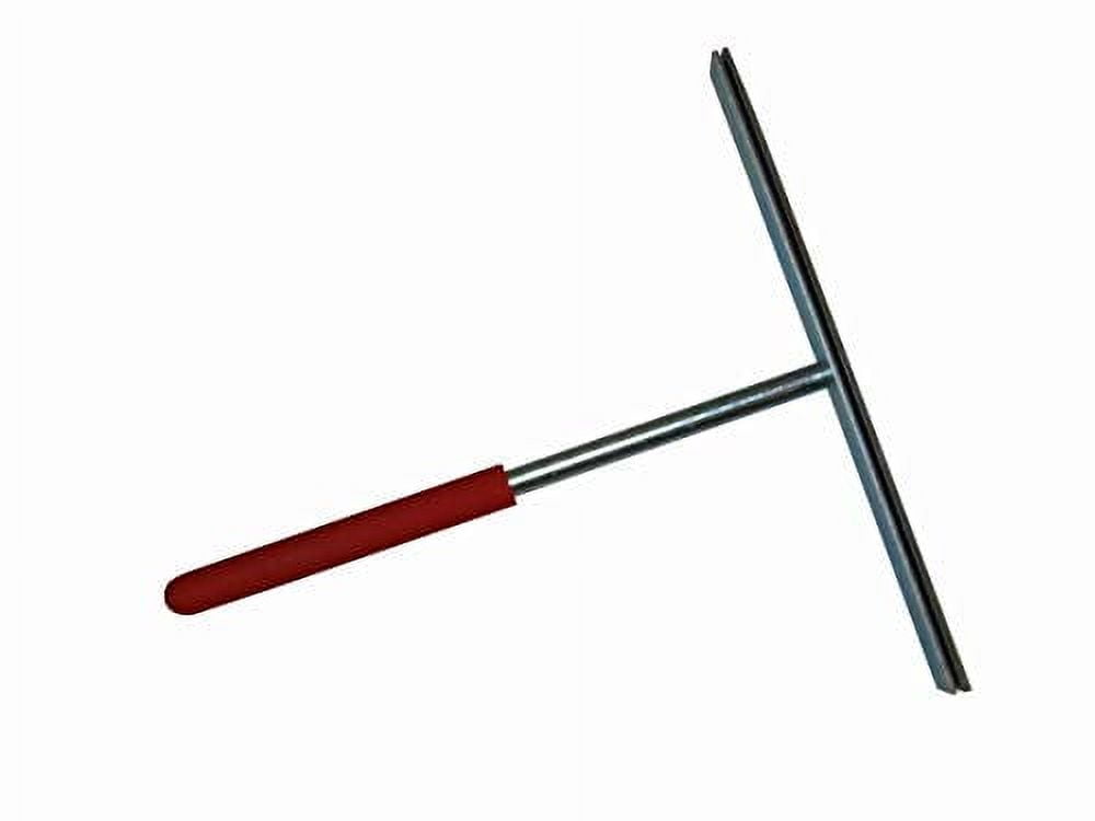 AJC Tools AJC Sheet Metal Folding & Hemming Tool (11.25 Inches ...