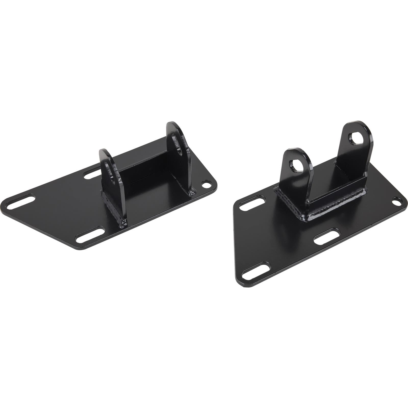 AJE Suspension AJE-30 GM Big Block, Small Block, LS Engine Mounts ...