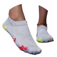 AJGRHE Barefoot Water Shoes Women Men Minimalist Comfortable Walking ...