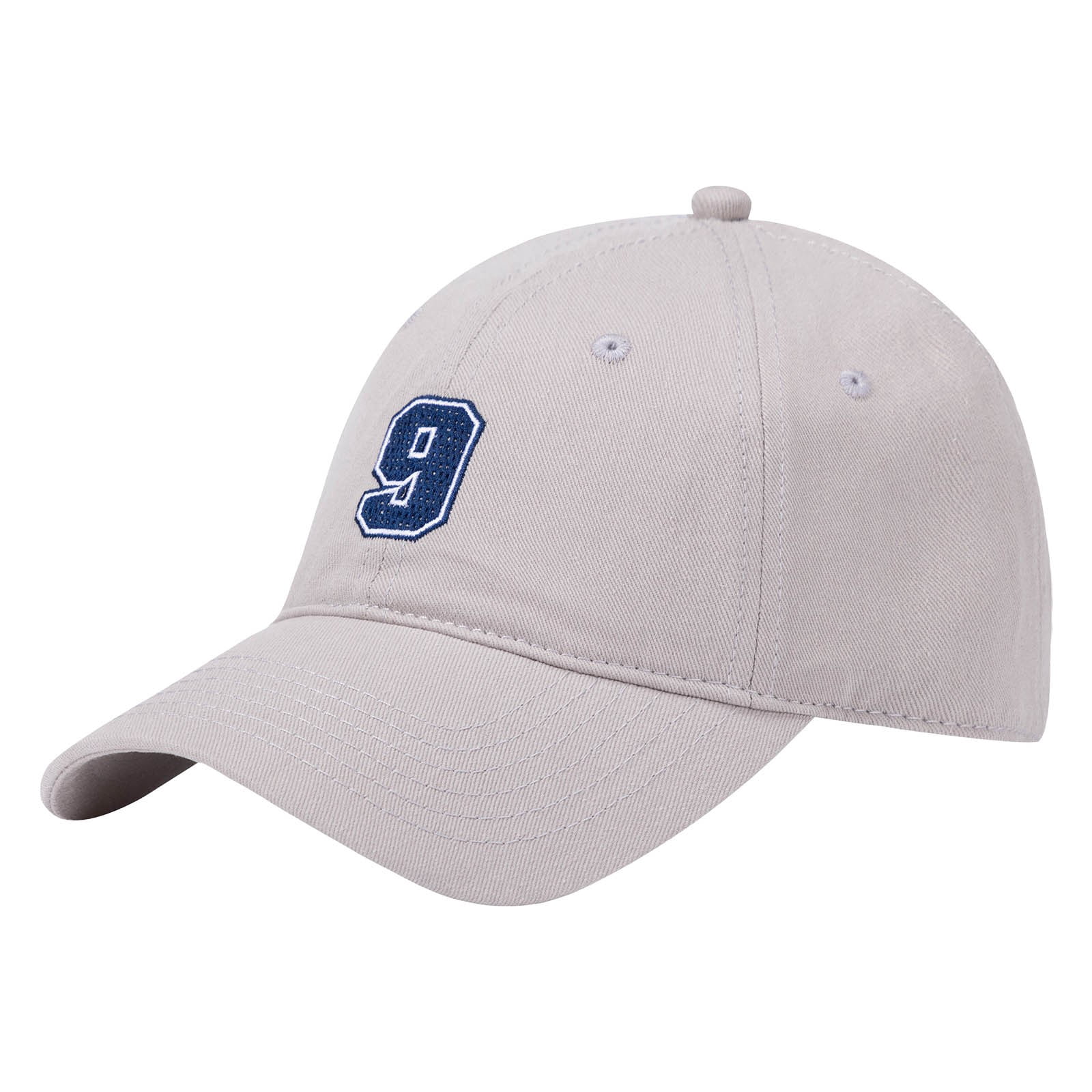 AJGRHE Baseball Caps Adjustable Dome Design For Casual Outdoor ...