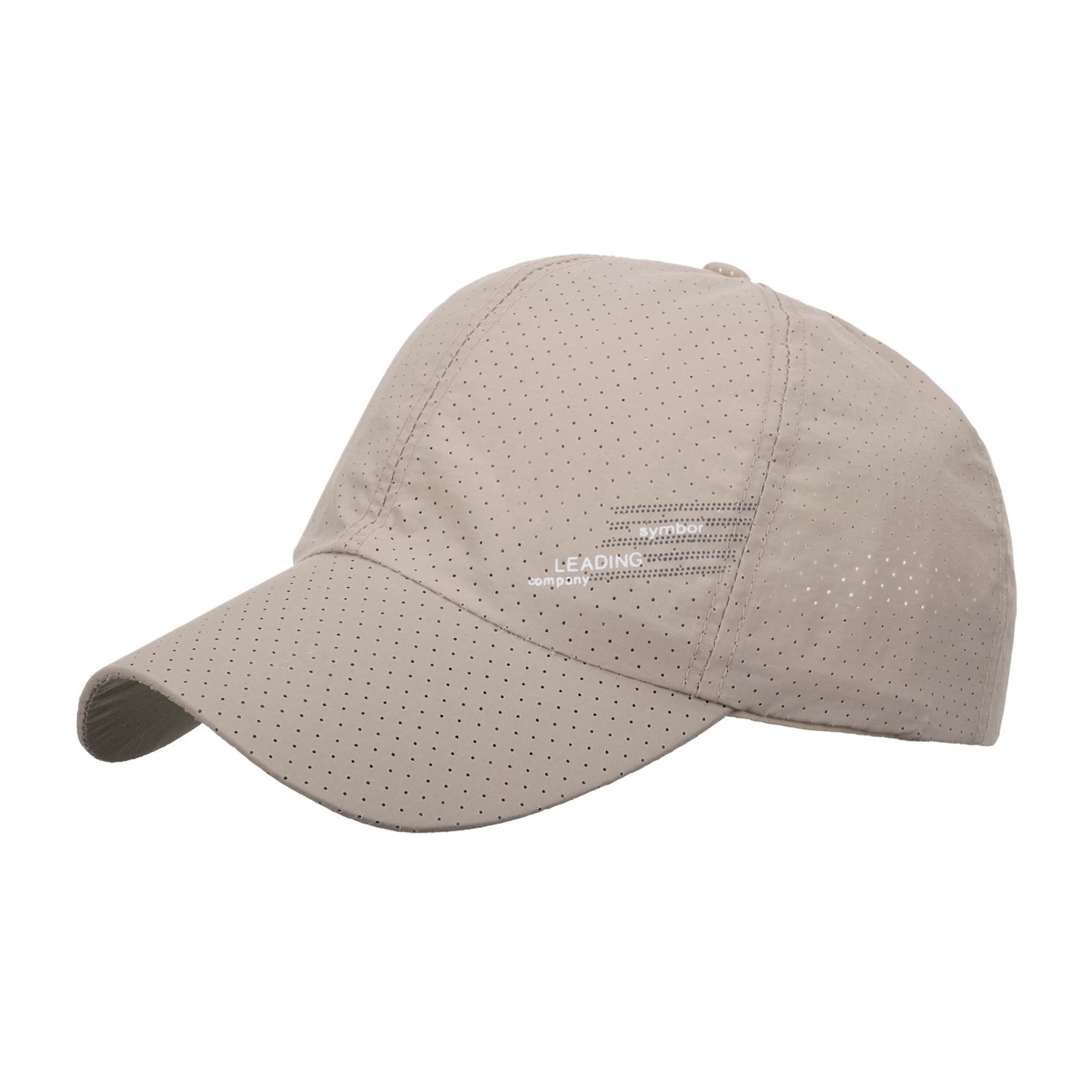 AJGRHE Fashion Women Men Sport Climbing Breathable Beach Baseball Cap ...
