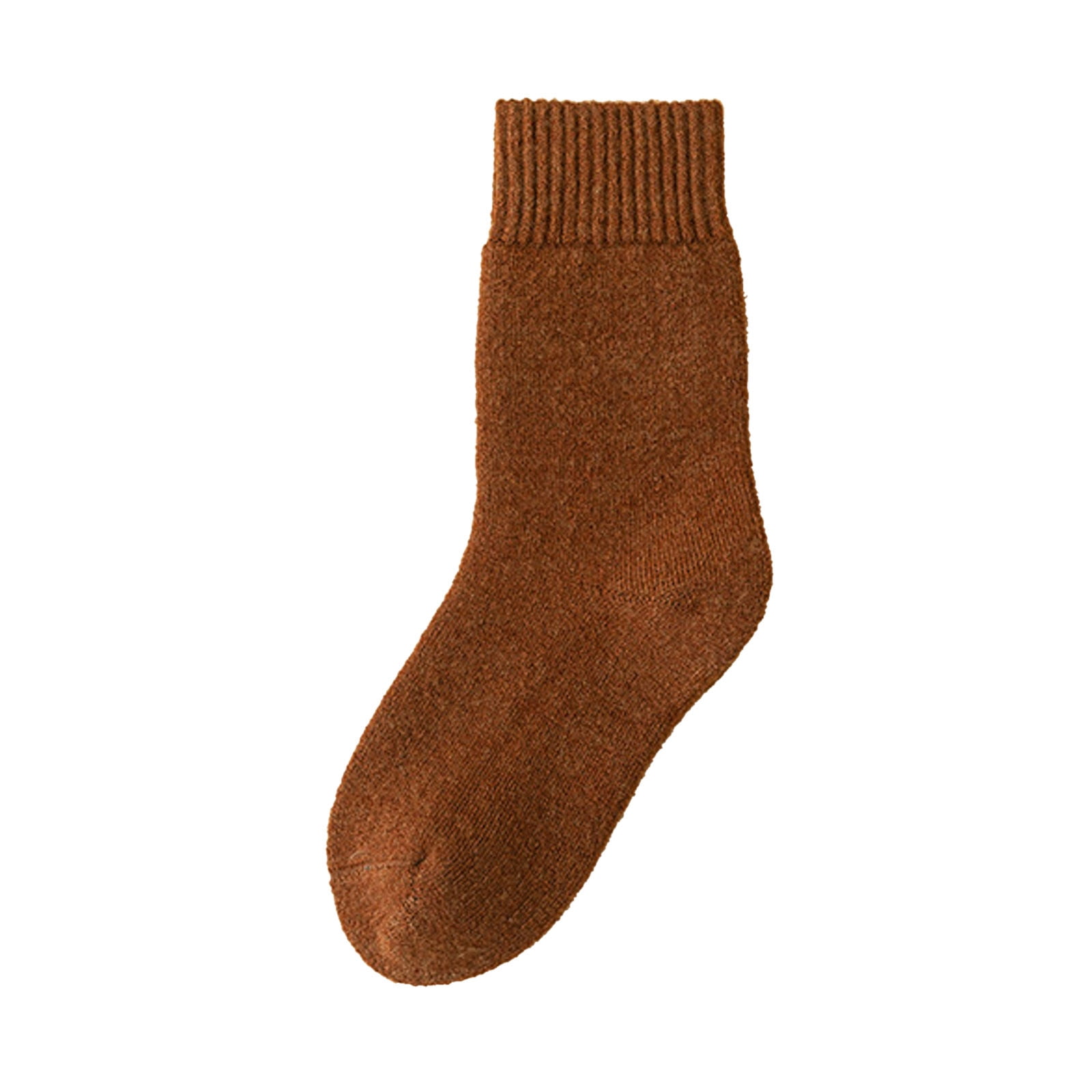 AJGRHE Fashionable Pattern Solid Color Autumn Winter Warm Comfortable ...
