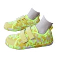 AJGRHE Kid Wide Barefoot Shoes for Boys Girls Outdoor Running ...