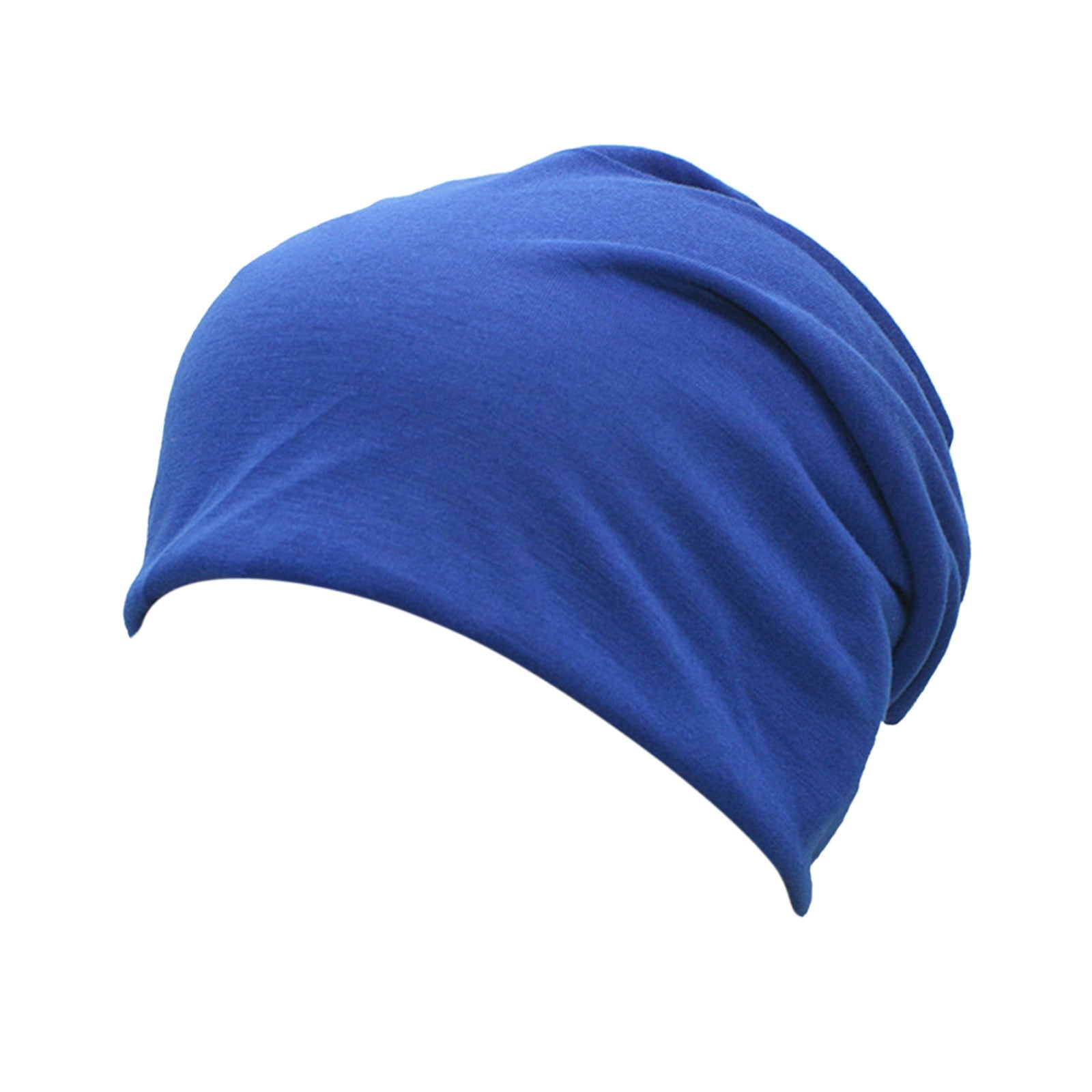 AJGRHE Men And Women Baseball Cap Simple Solid Color Candy Color Pile ...