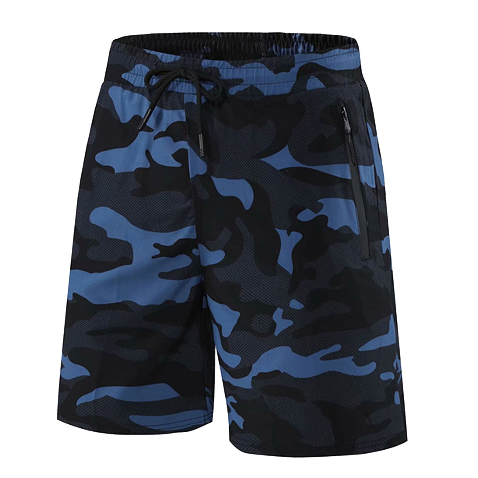 AJGRHE Men's Summer Sweatpants Quick Drying Loose Casual Running ...