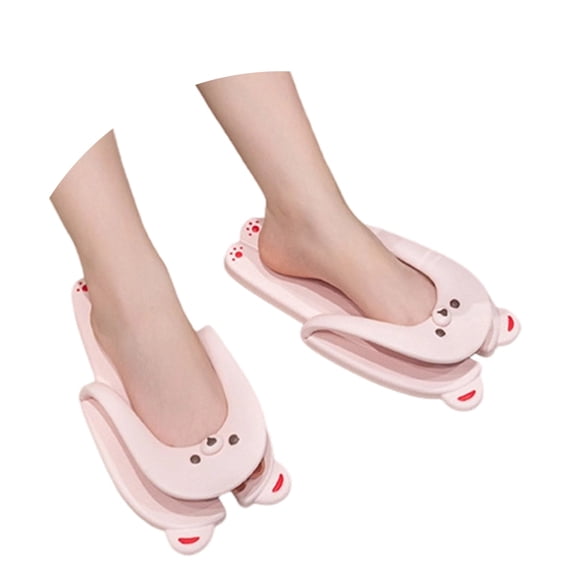 AJGRHE Mens Womens Travel Sandals Outdoor Beach Flip Flops With Cute ...
