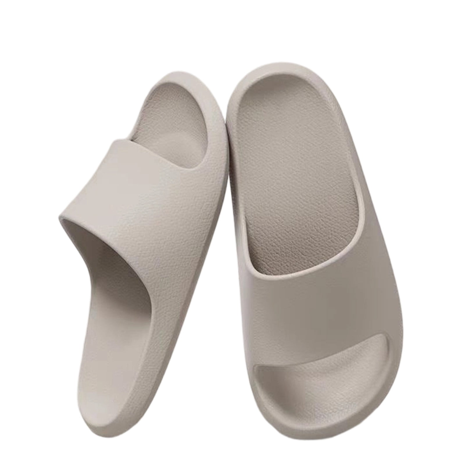 AJGRHE Mens Womens Unisex Summer Indoor Outdoor Advanced Bathroom Soft ...