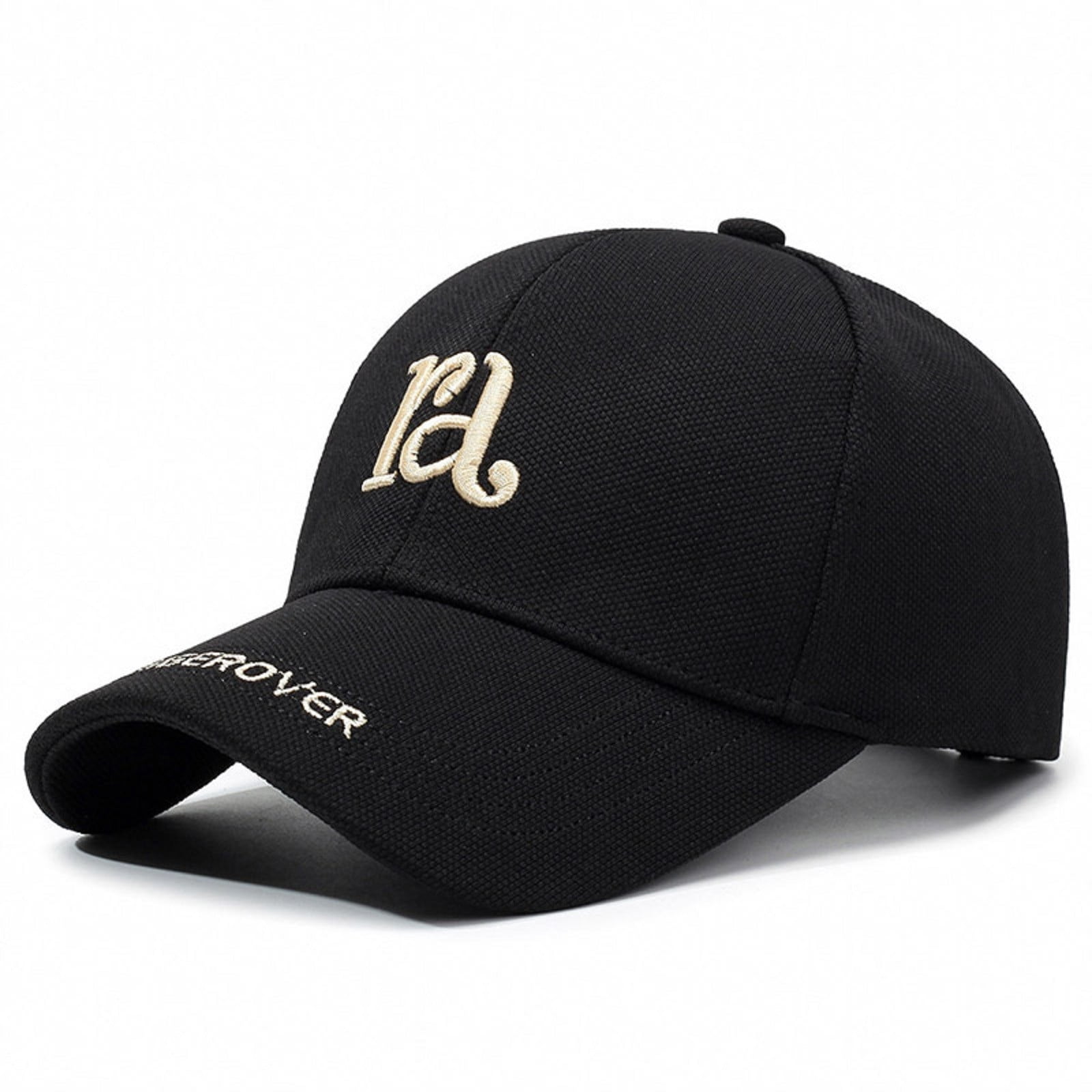 AJGRHE New Summer Men's And Women's Caps Show Faces Small Artifacts ...