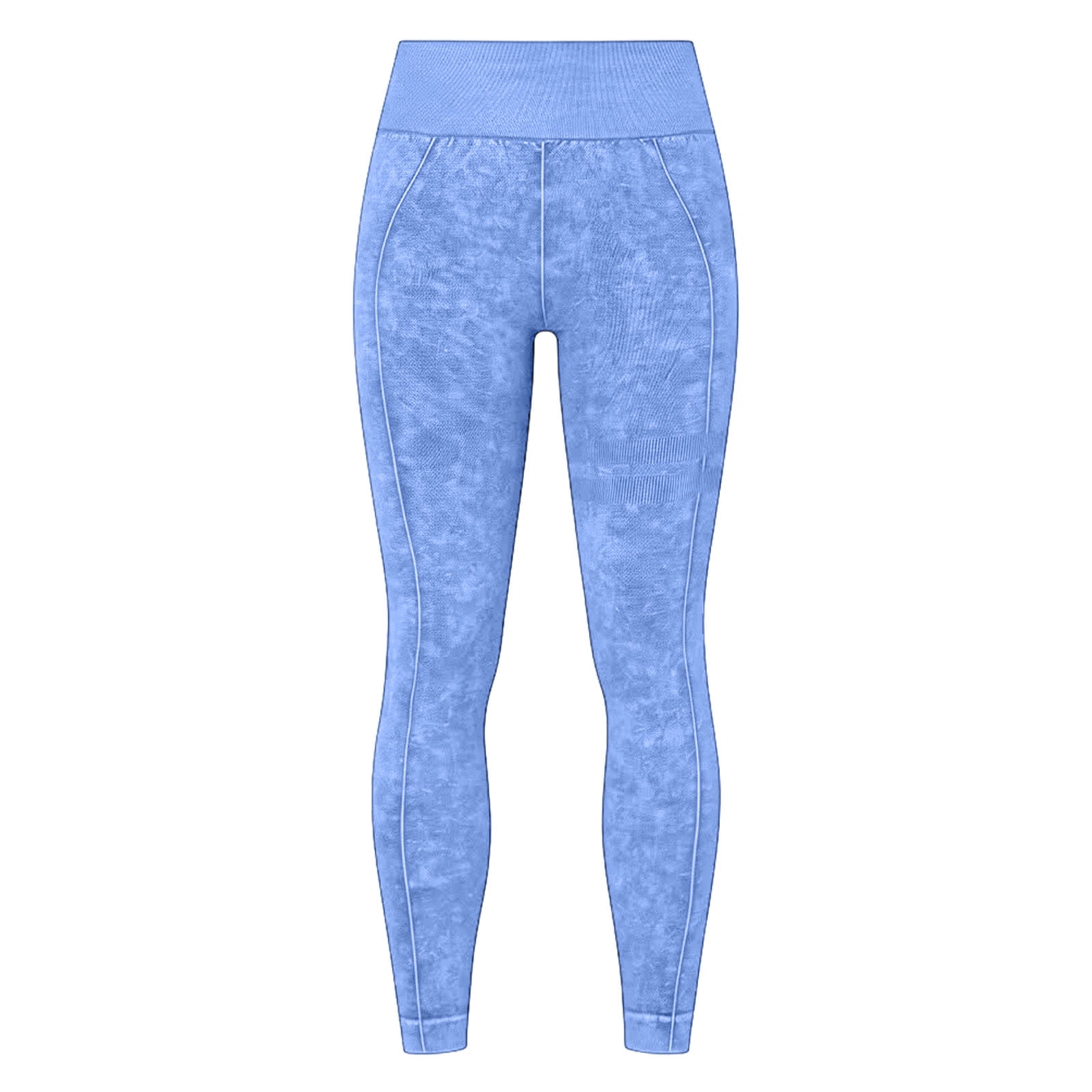 AJGRHE Squat Proof Yoga Pants Seamless Peach Lifting Yoga Pants High ...