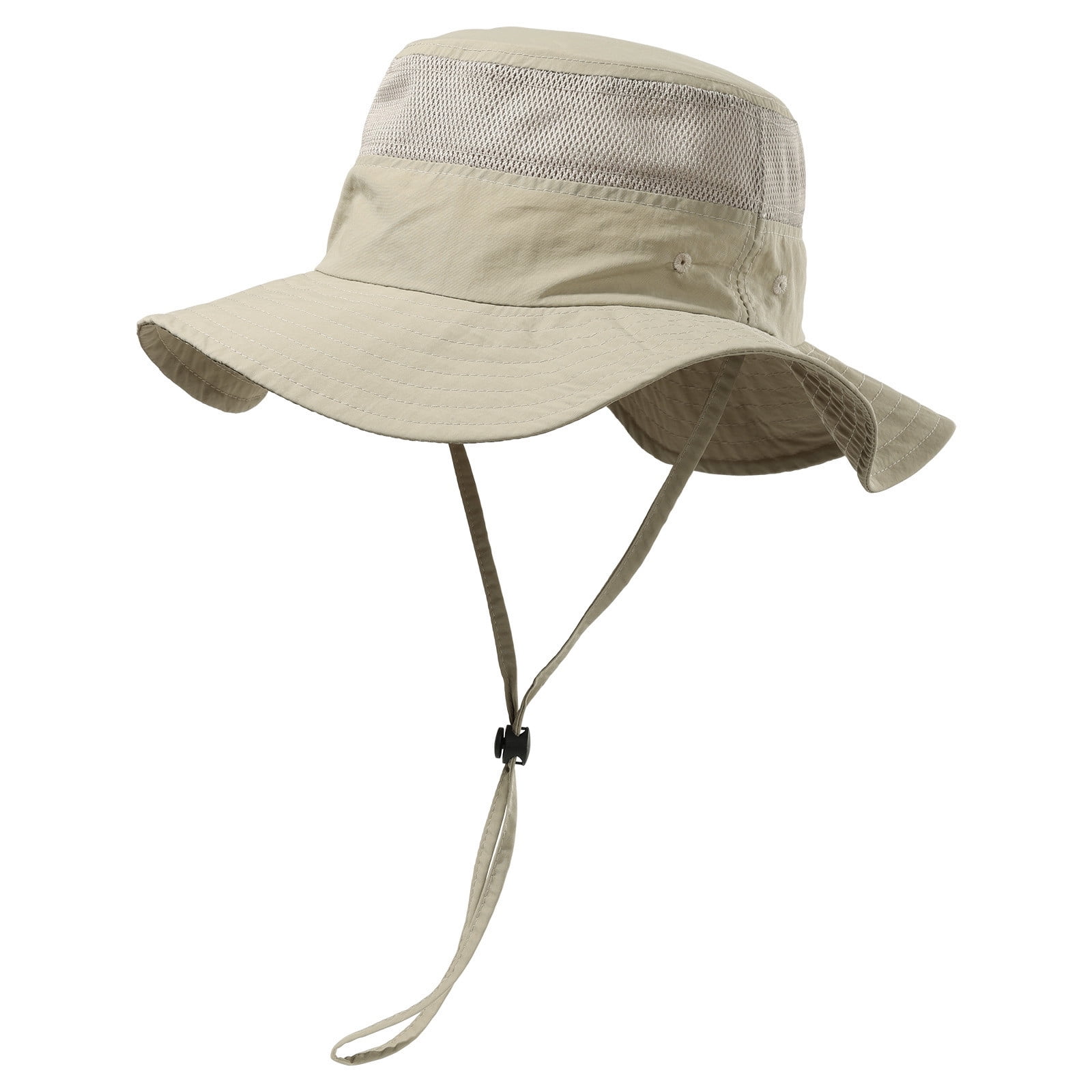 AJGRHE Summer Lightweight Adjustable Children's Sun Hat For Primary And ...