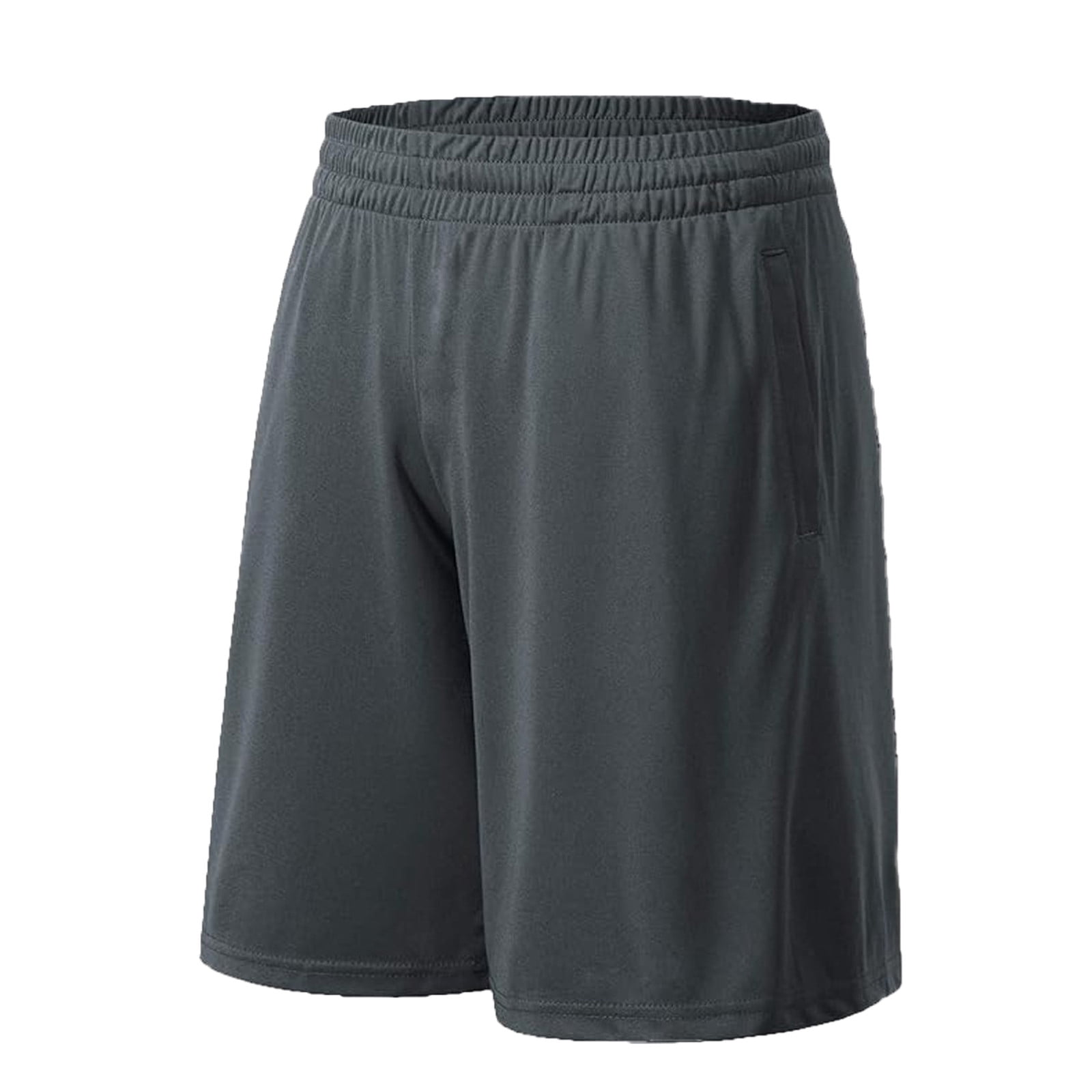 AJGRHE Summer Women Breathable Loose Sports Shorts Casual Athletic ...