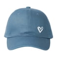 AJGRHE Trendy Baseball Caps For Men Women Unisex Sports Casual Wear ...