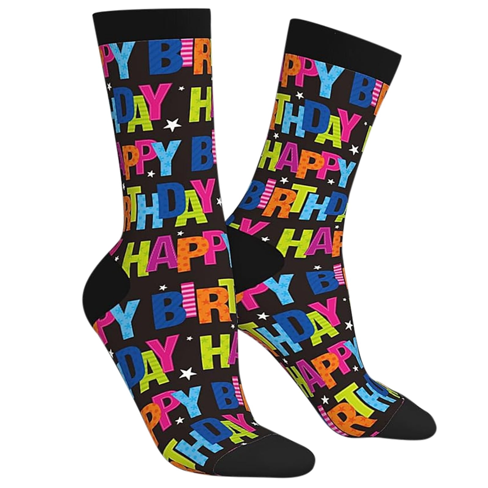 AJGRHE Women s Stockings Stylish Cute Printed Stockings For Both Men ajgrhe-women-s-stockings-stylish-cute-printed-stockings-for-both-men