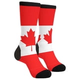AJGRHE Women's Stockings Stylish Cute Printed Stockings For Both Men ...
