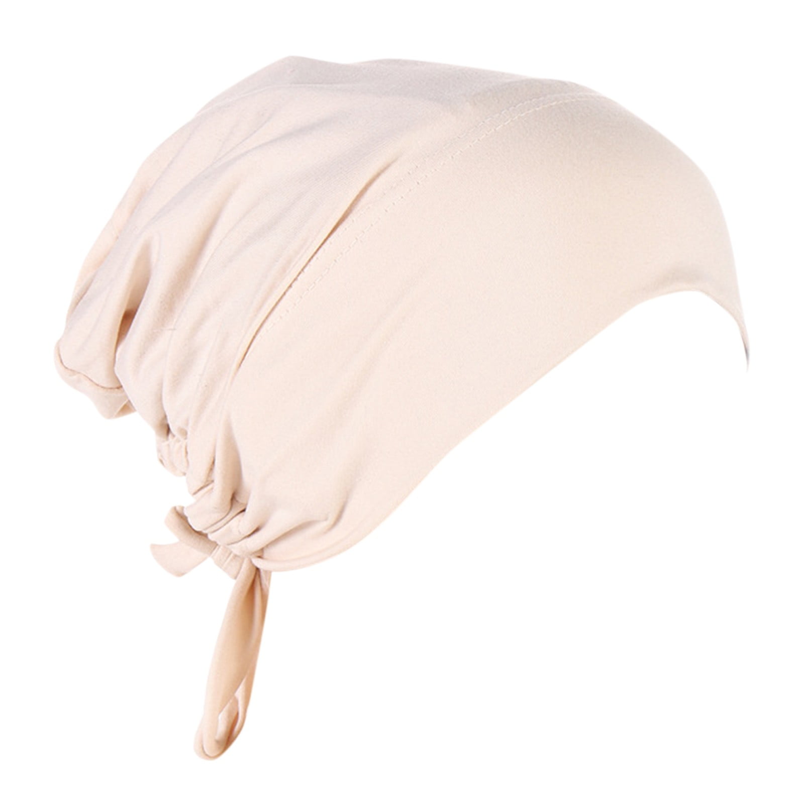 AJHSAKLt Chemo Headwear for Women Cancer Head Hat Cap Ethnic Bohemian ...