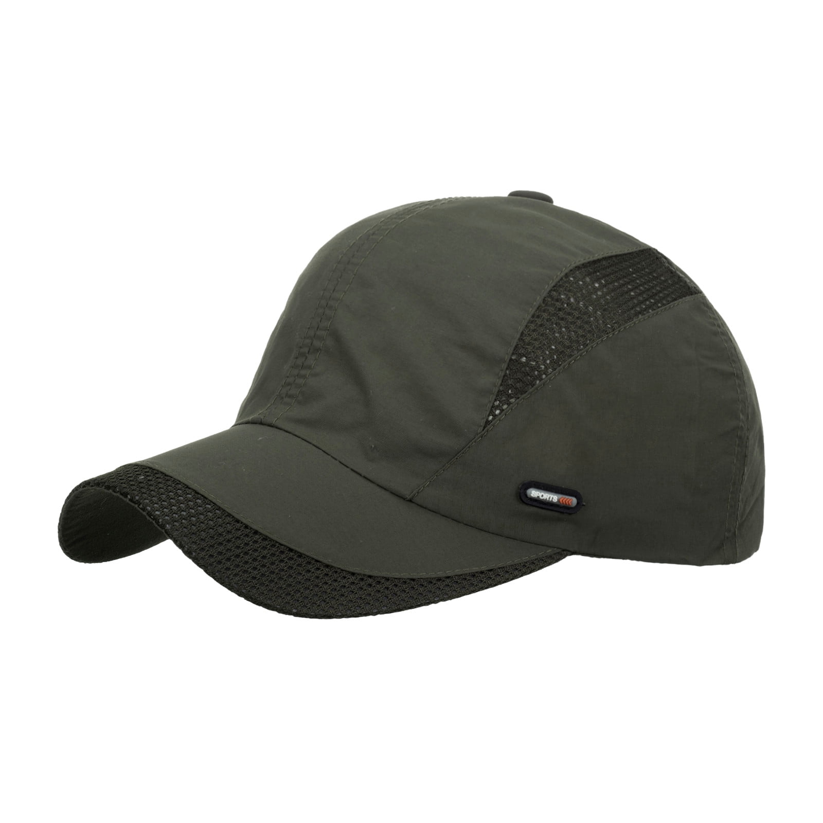 AJHSAKLt Sun Hats For Women Fashion Men Sport Mountain Climbing ...