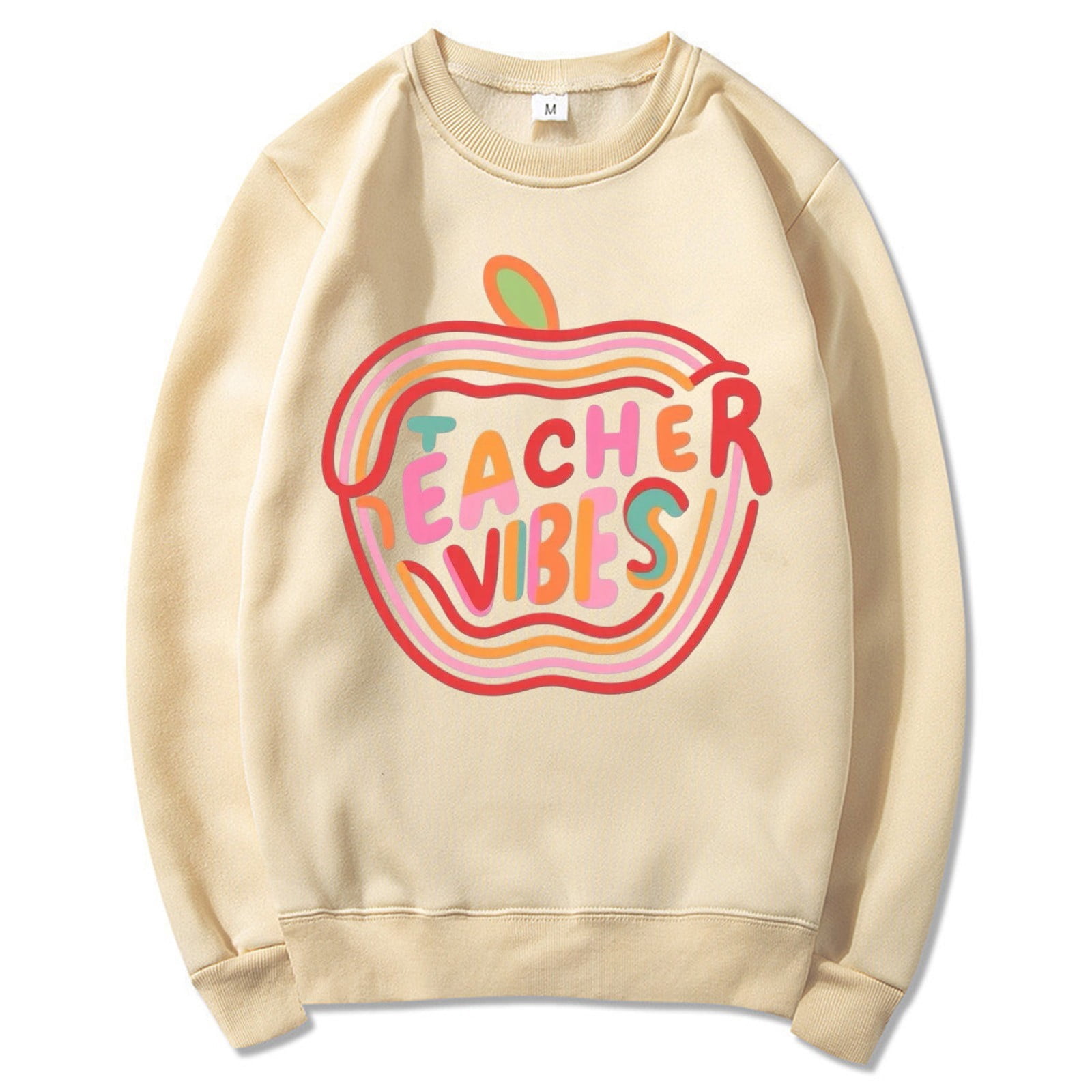 AJHSAKLt Sweatshirts for Women Trendy Women's Fashion Clothes Every ...