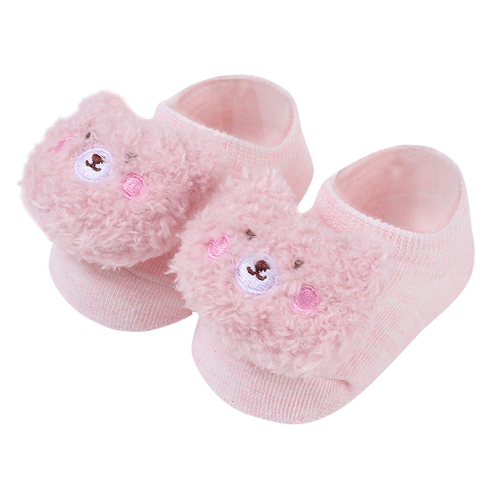 AJIWYH Preemie Socks Baby Girl,Baby Socks Boys Girls Cartoon Non Baby ...